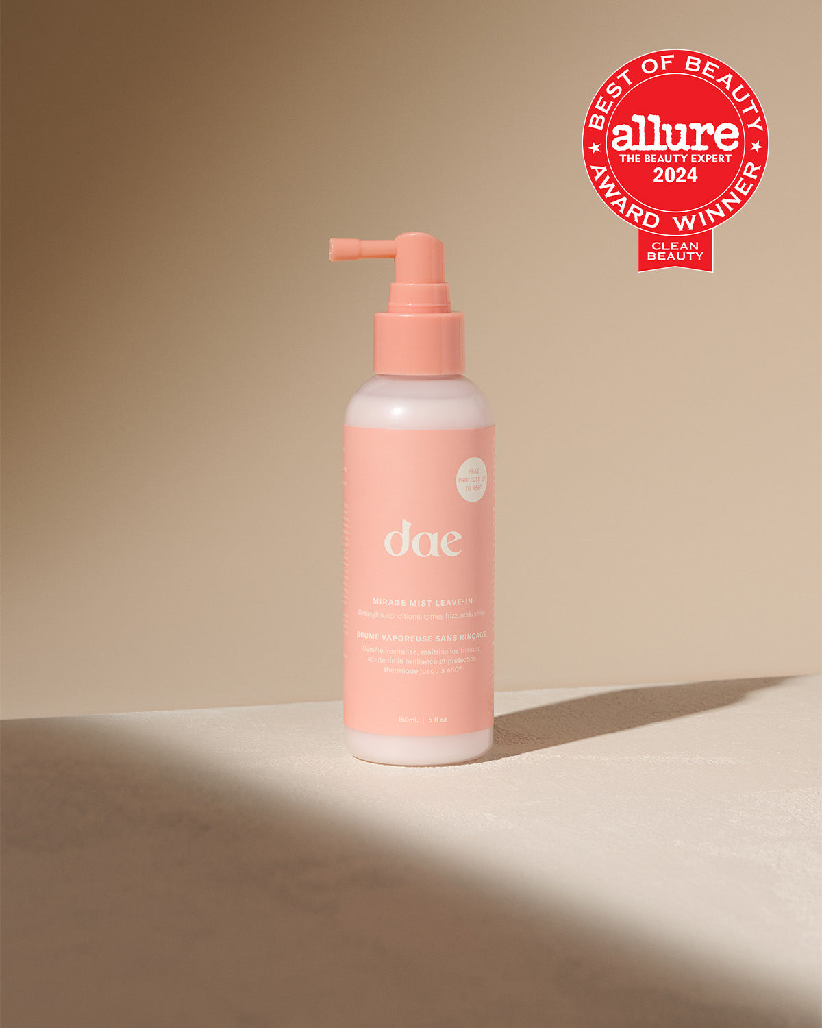 Mirage Mist Leave-In - Full-Size - dae