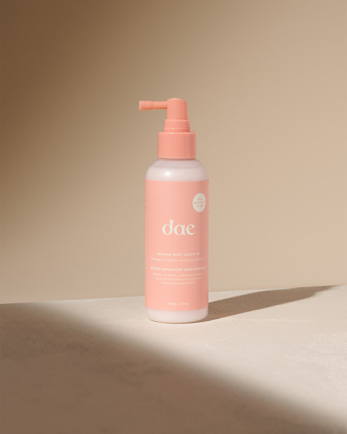 Mirage Mist Leave-In - Full-Size - dae