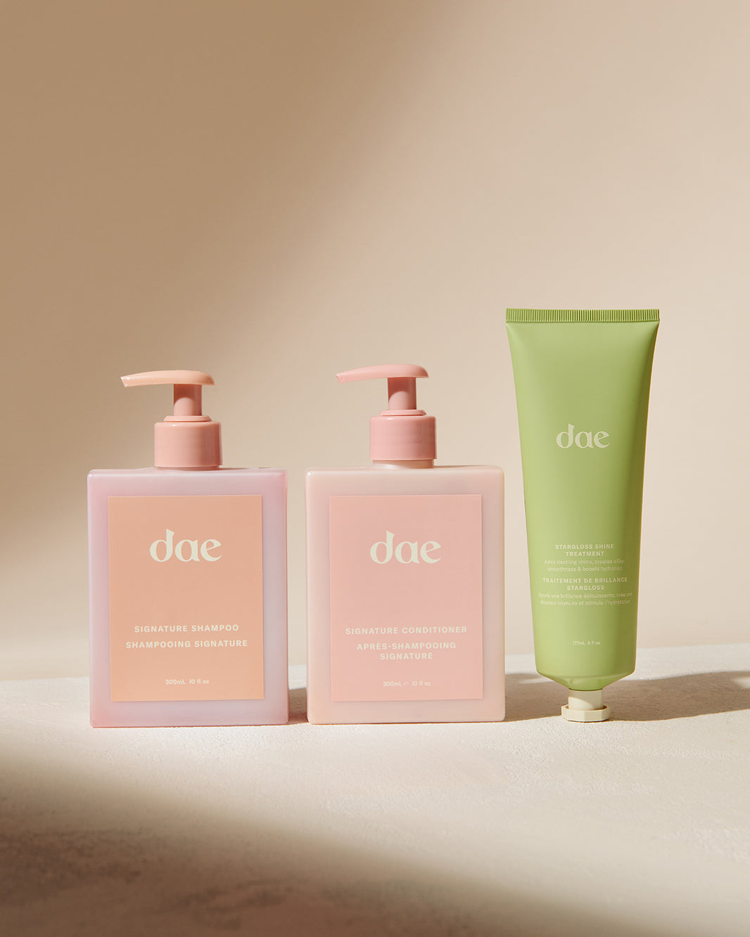Clean, Simple Haircare Products | Dae Hair – dae