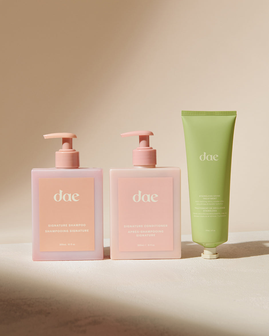 Clean, Simple Haircare Products | Dae Hair – dae