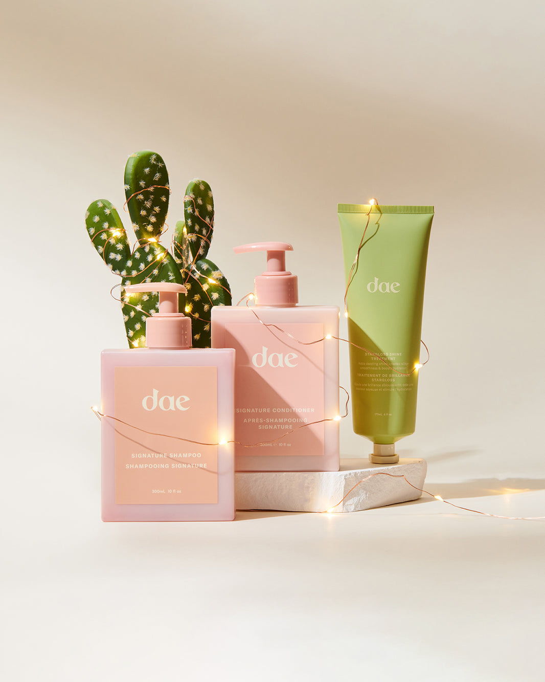 Clean, Simple Haircare Products | Dae Hair – dae