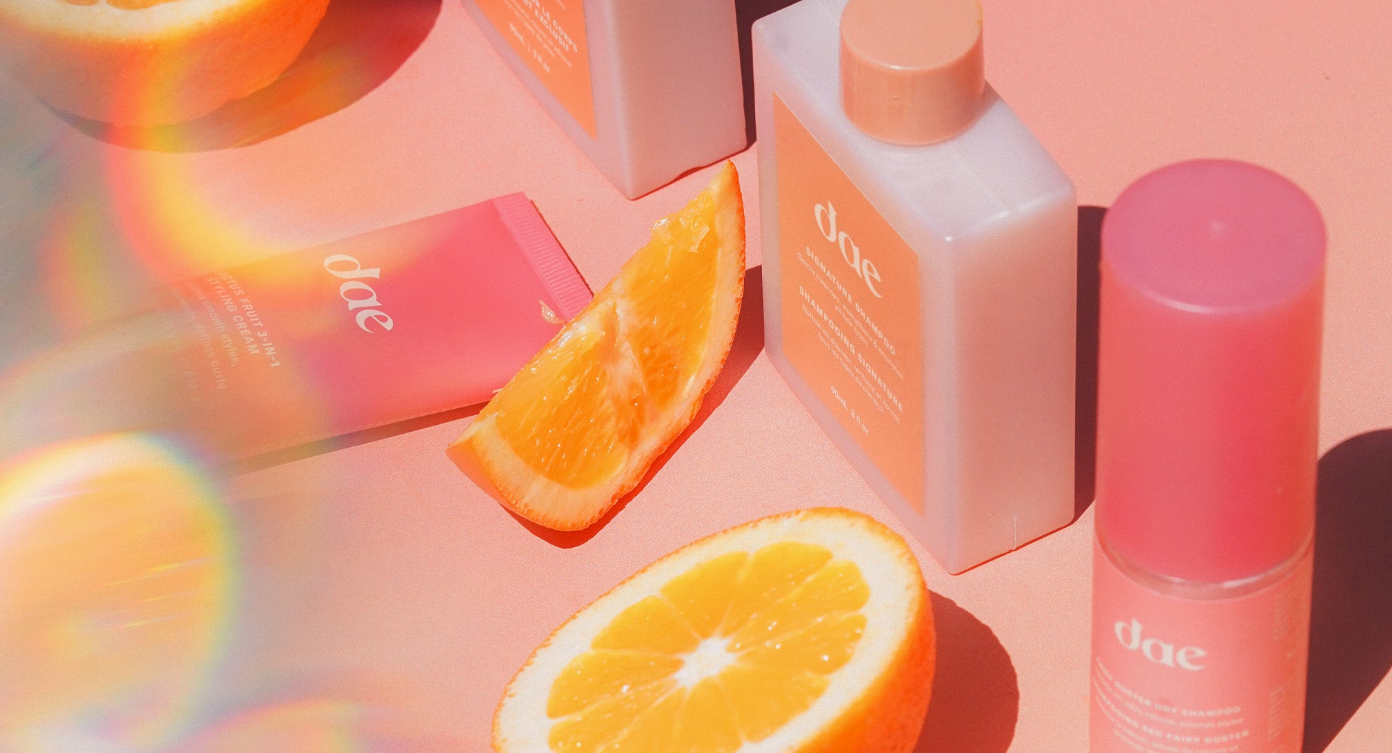 Clean, Simple Haircare Products | Dae Hair – dae