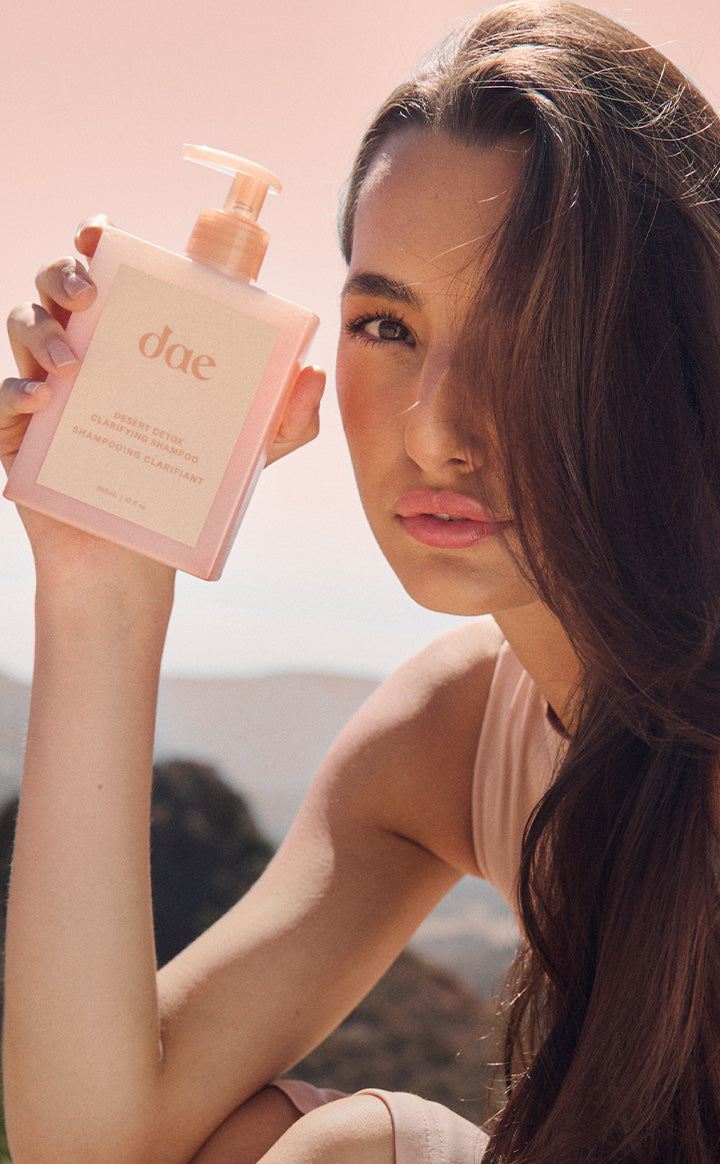 Clean, Simple Haircare Products | Dae Hair – dae