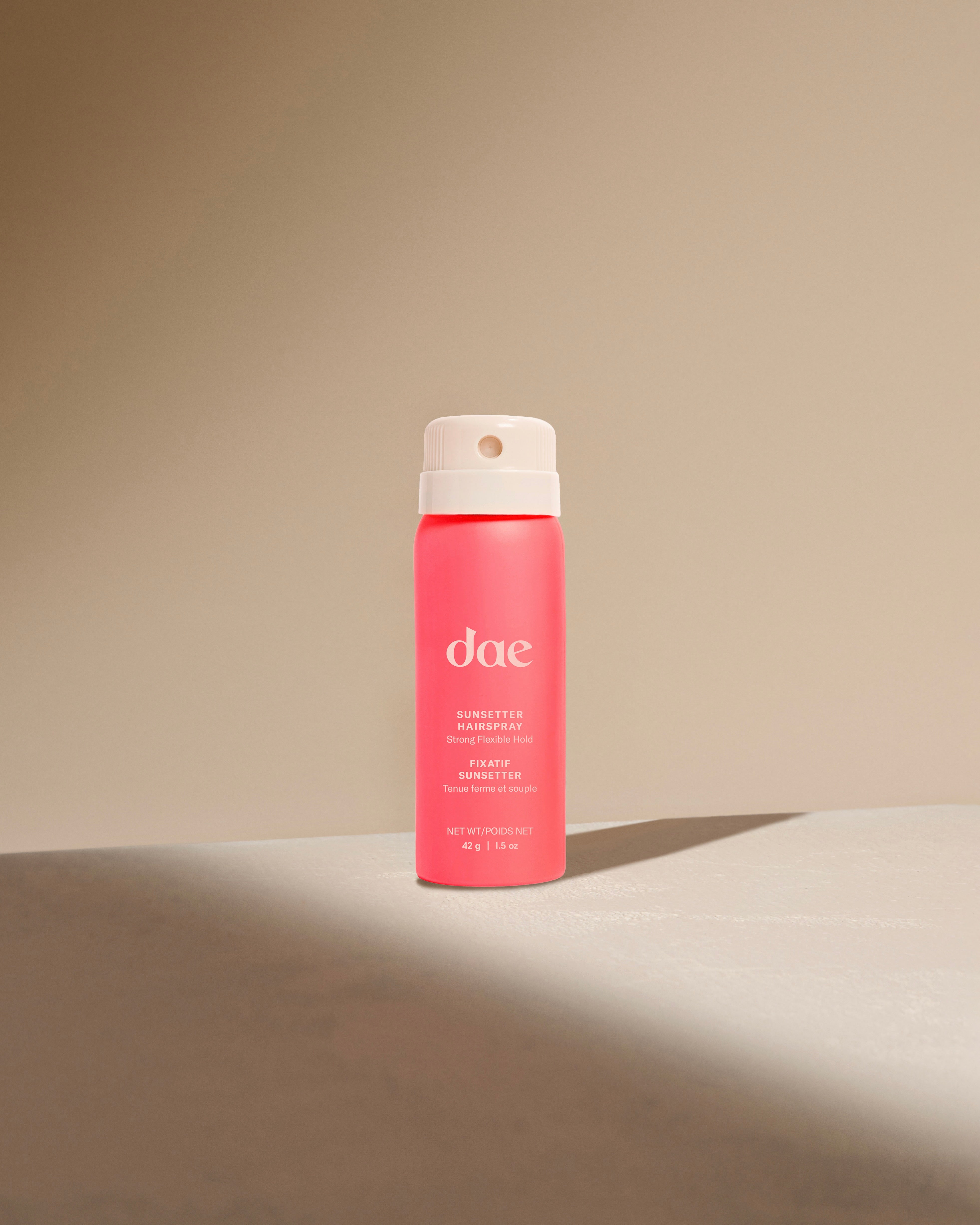 Sunsetter Hairspray- MIni – dae