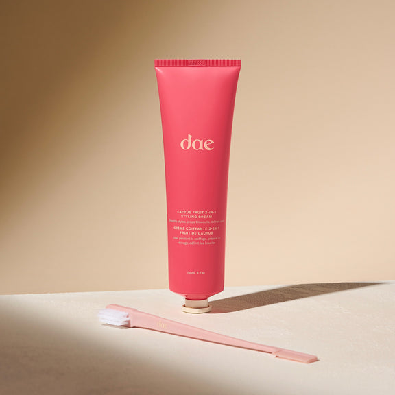 Slick Back Styling Duo – dae