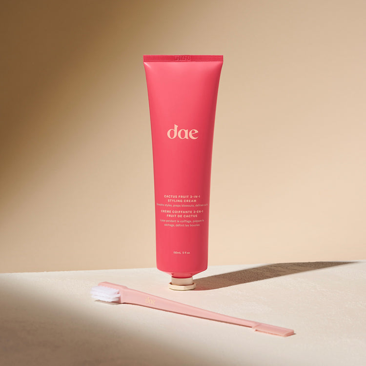 Slick Back Styling Duo – dae