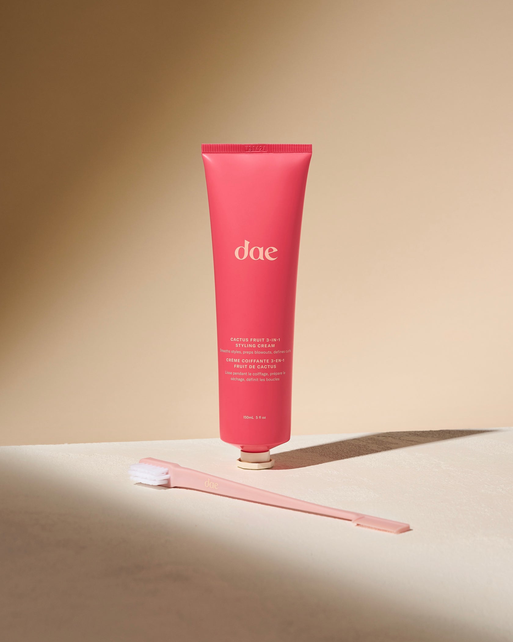 Slick Back Styling Duo – dae