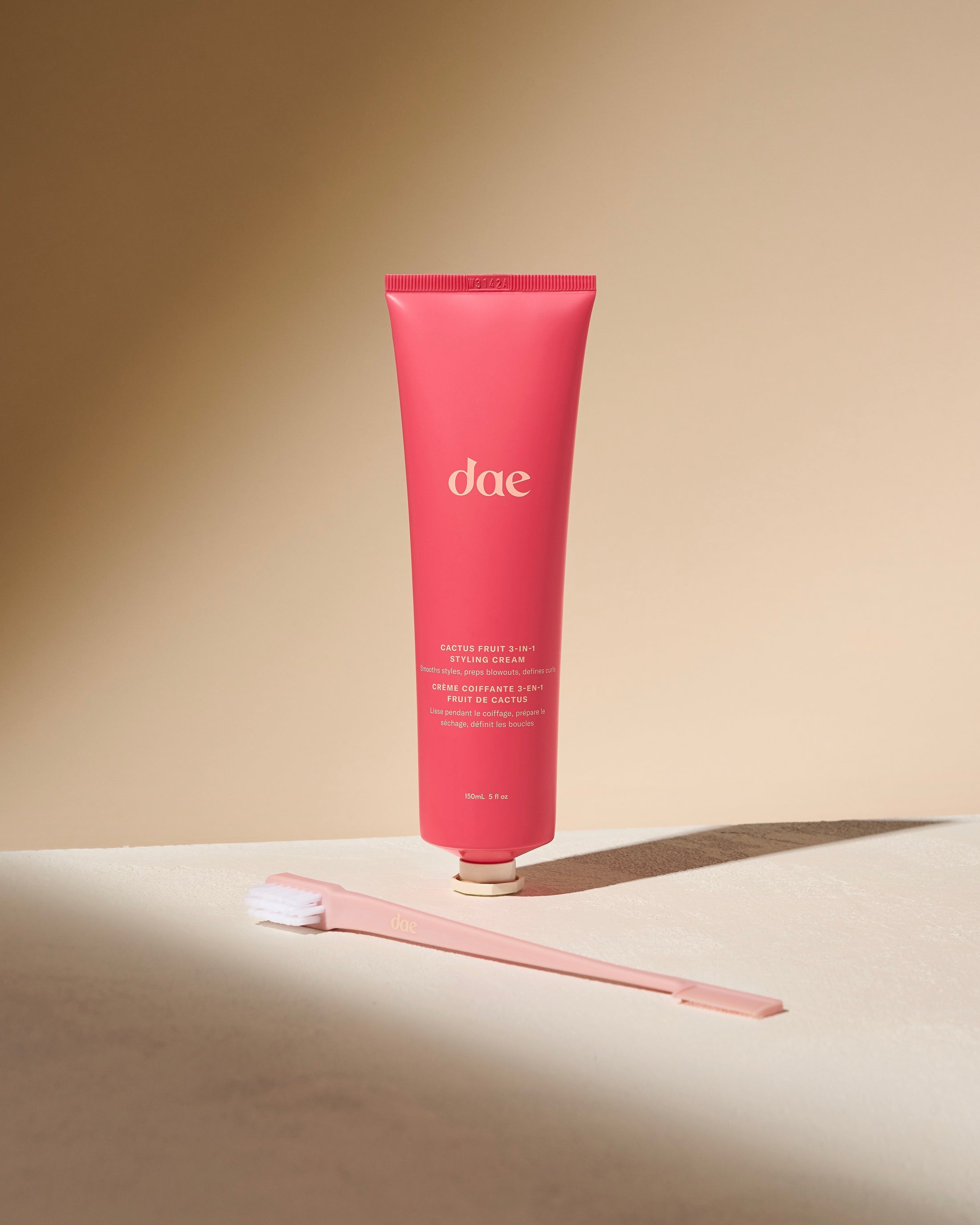 Slick Back Styling Duo – dae