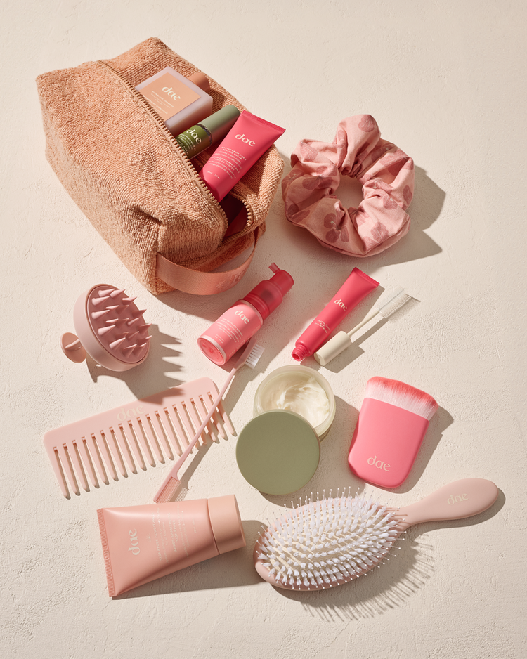 A Note from Amber – dae