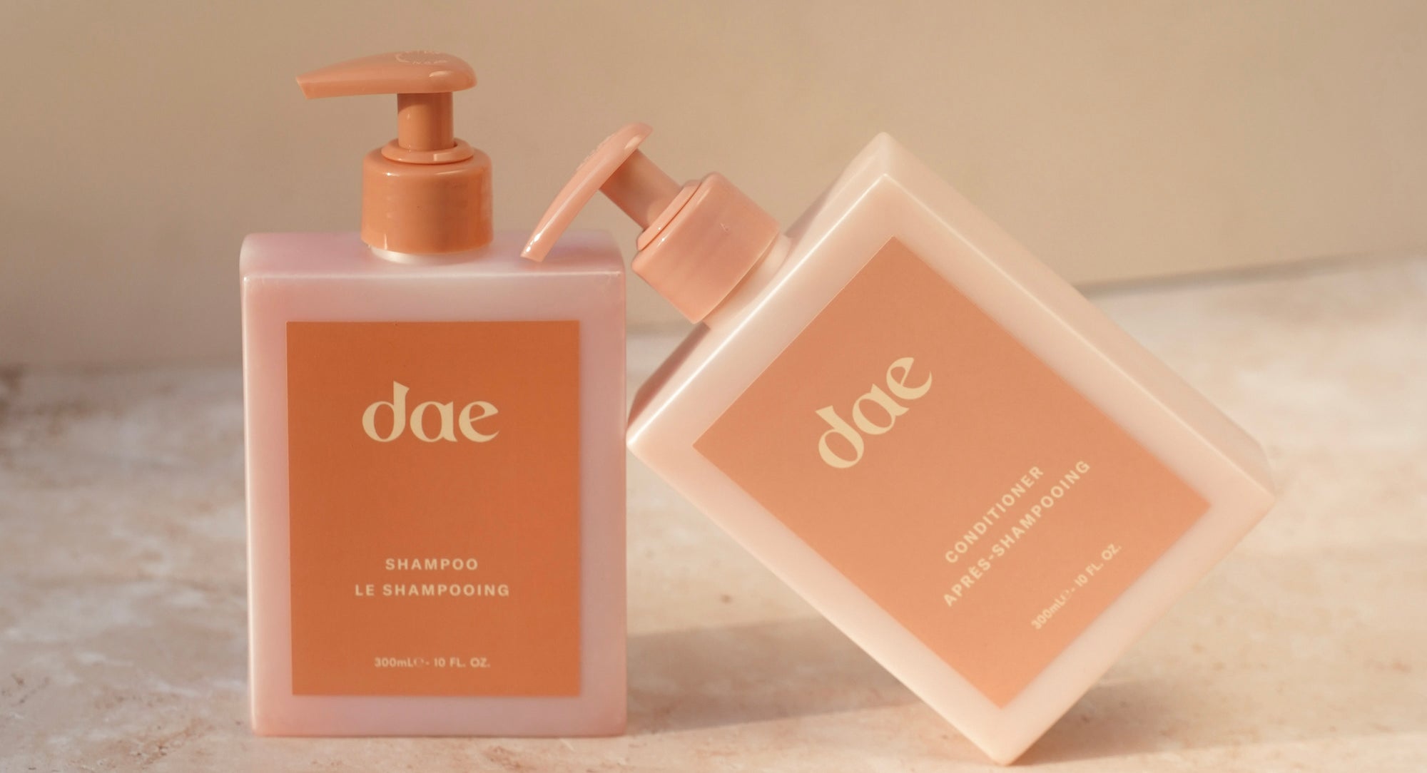 Clean, Simple Haircare Products | Dae Hair – dae