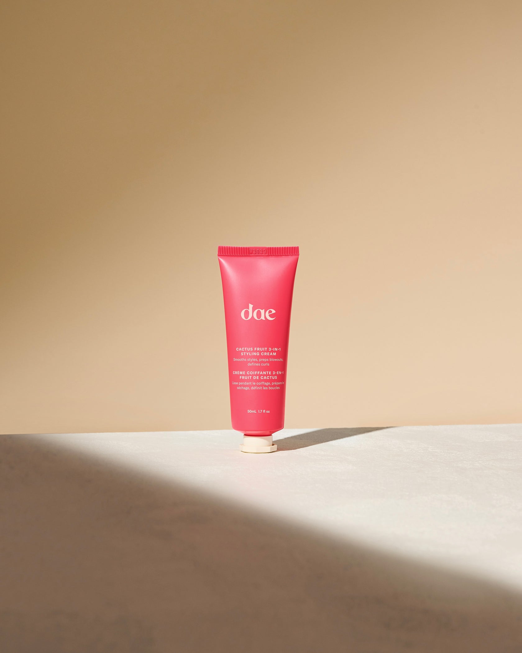 Cactus Fruit 3-in-1 Styling Cream - Mini – dae