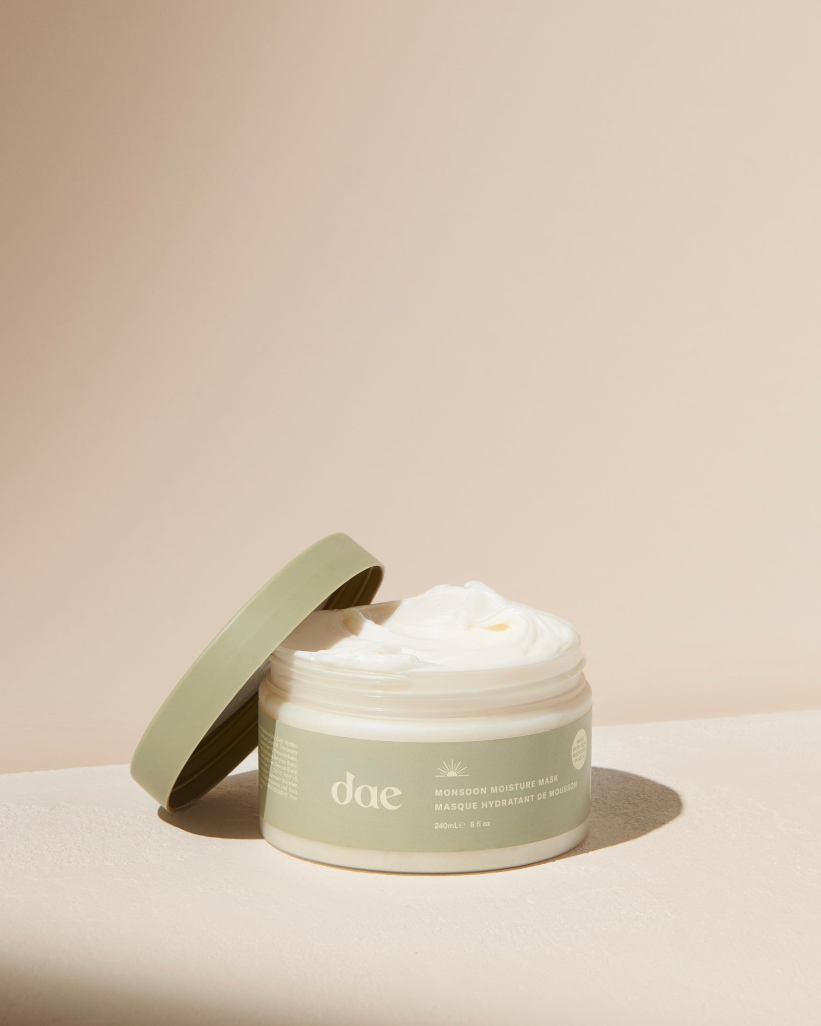 Monsoon Moisture Mask – dae