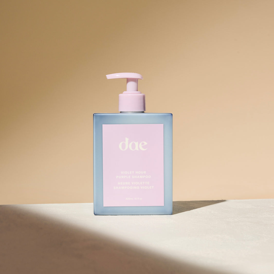 Clean, Simple Haircare Products | Dae Hair – dae