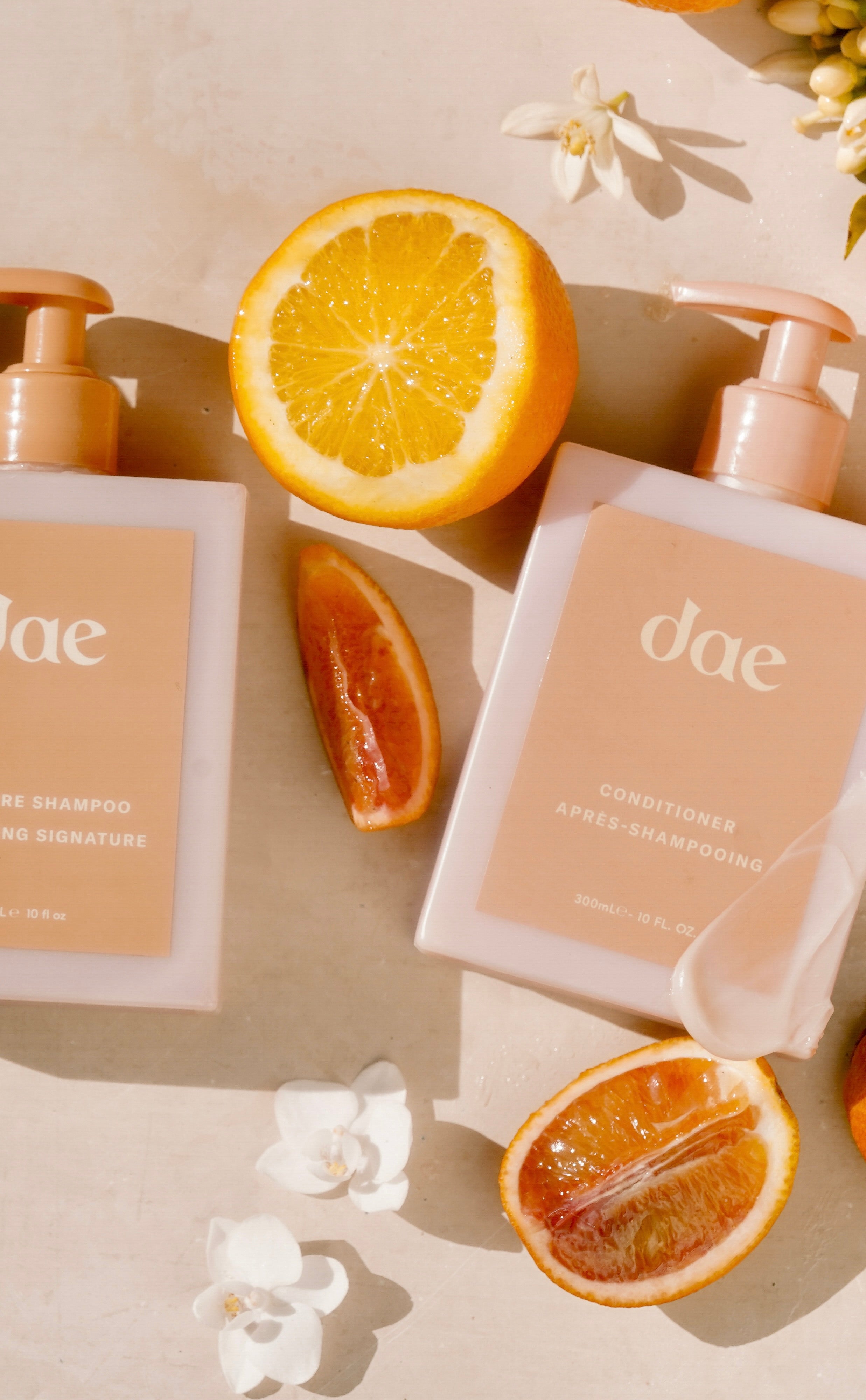 Clean, Simple Haircare Products | Dae Hair – dae
