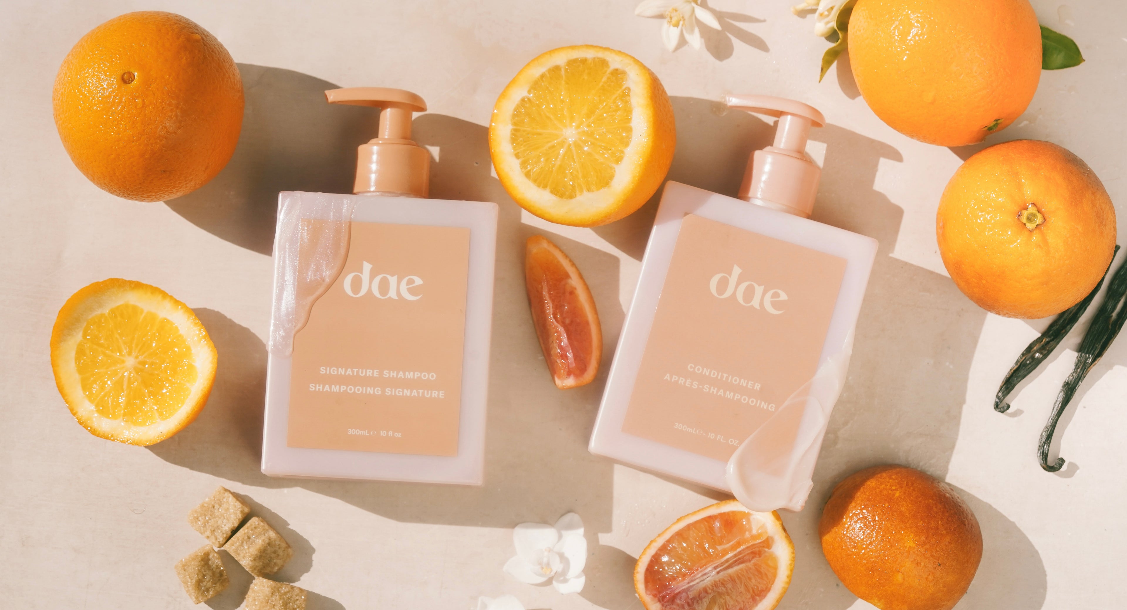 Clean, Simple Haircare Products | Dae Hair – dae