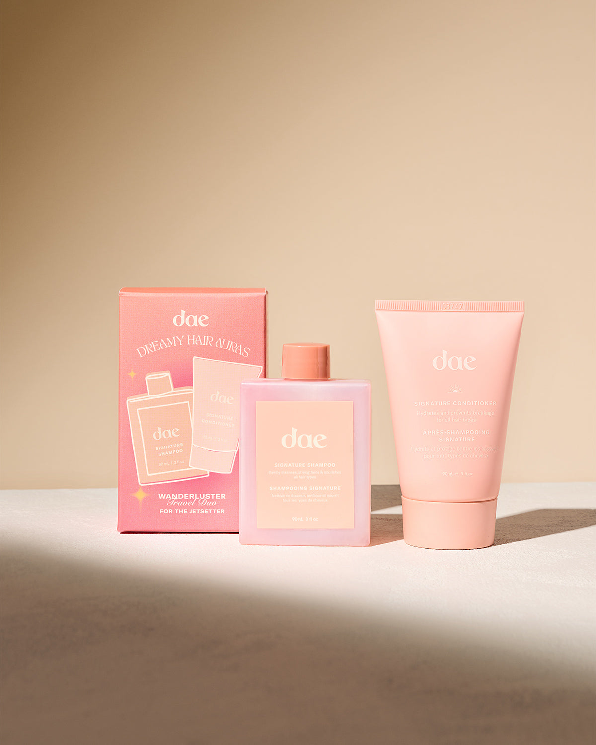 Clean, Simple Haircare Products | Dae Hair – dae