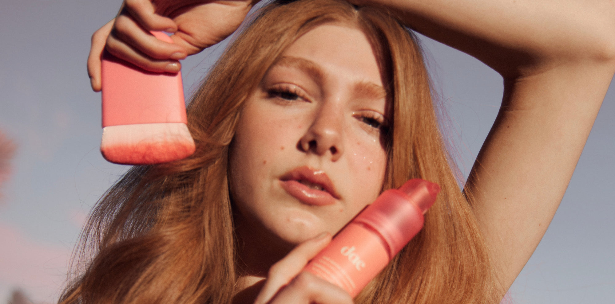 Clean, Simple Haircare Products | Dae Hair – dae