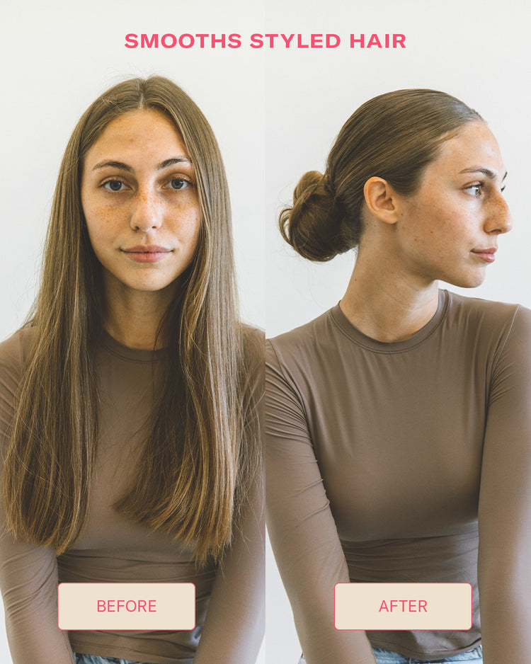 Smooth Wave & Hold Styling Trio – dae