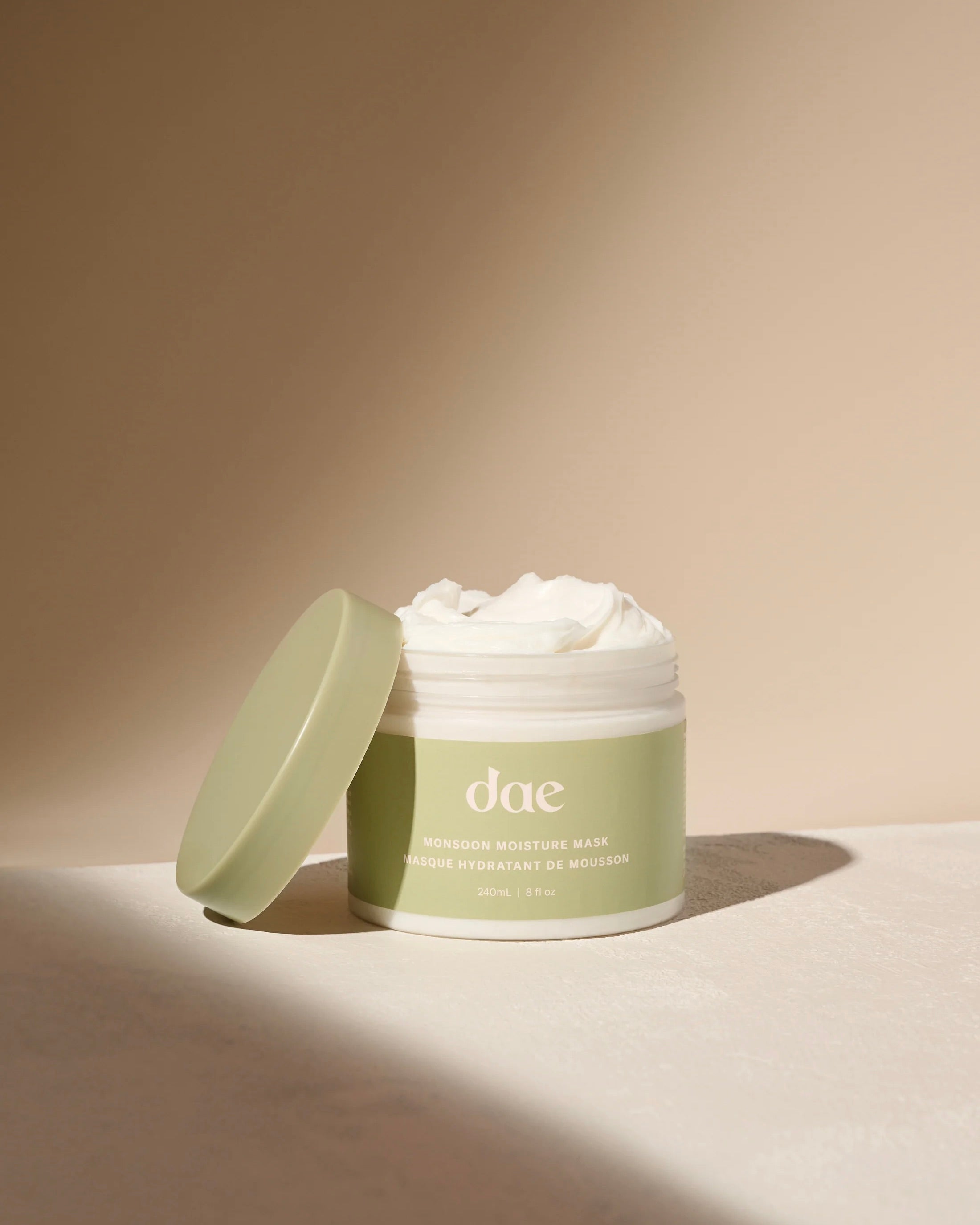 Monsoon Moisture Mask – dae