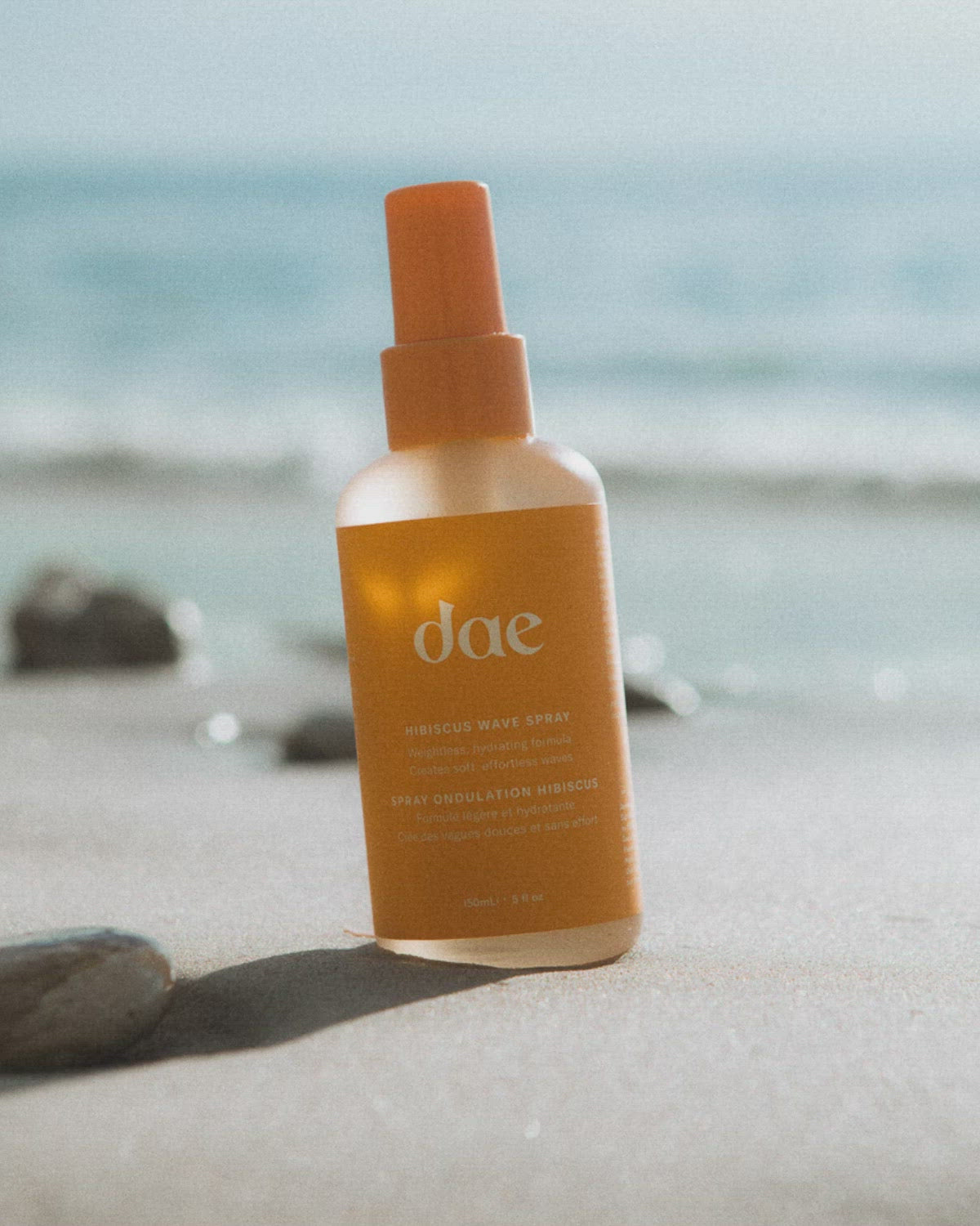 Hibiscus Wave Spray - Full-Size – dae