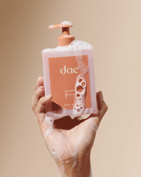 Signature Shampoo - Full-Size – dae