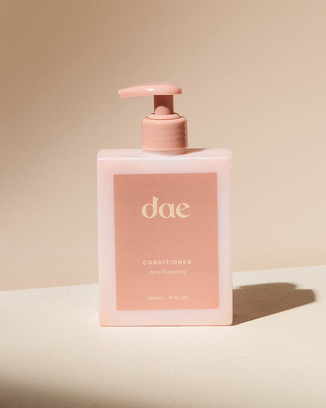 Shampoos + Conditioners – dae