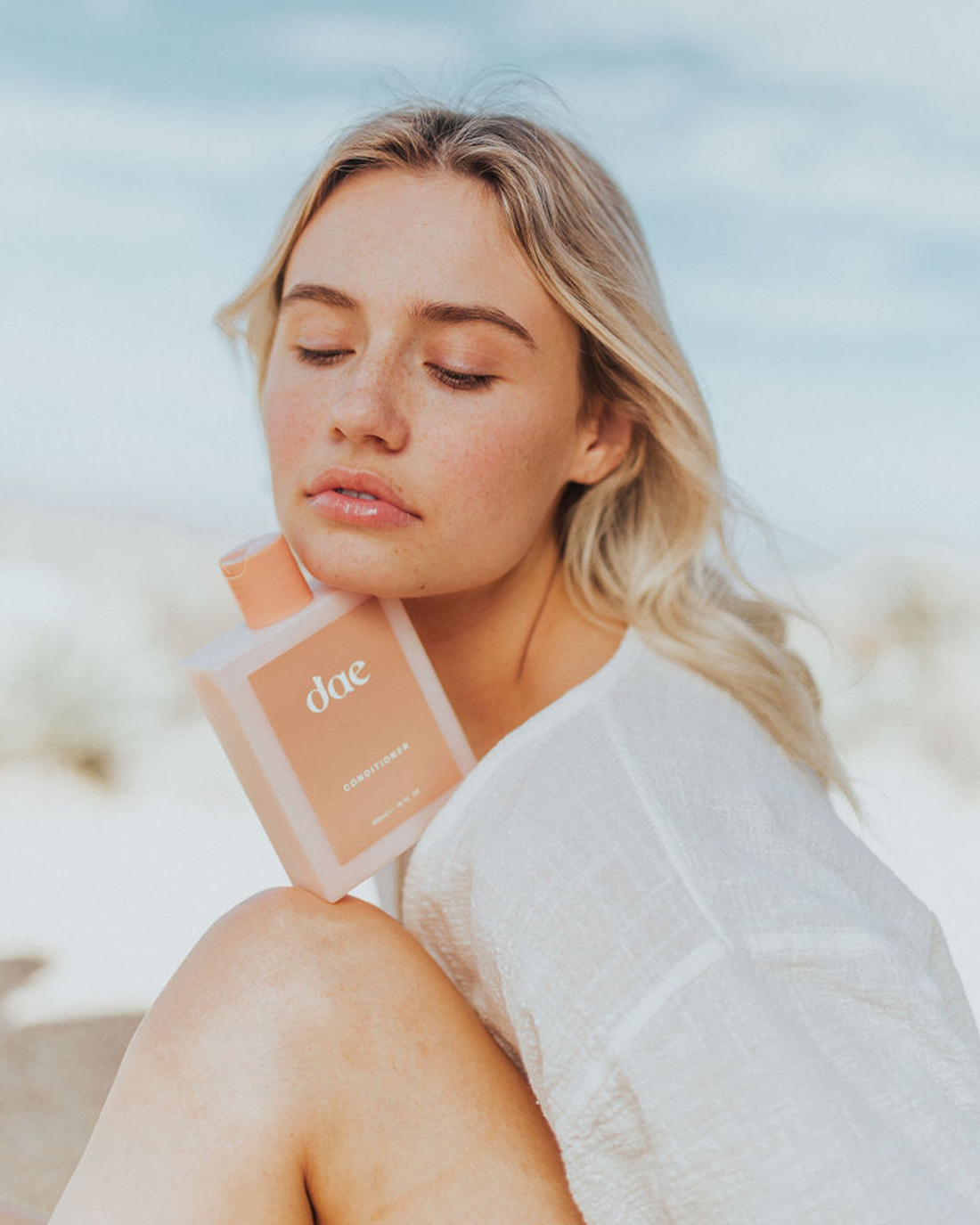 Signature Conditioner - Mini – dae