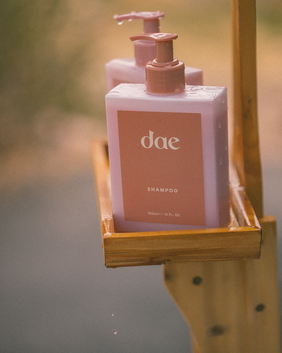 Dae Signature Duo – dae