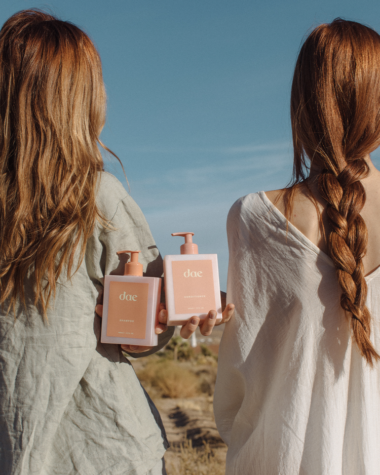 Dae Signature Duo – dae