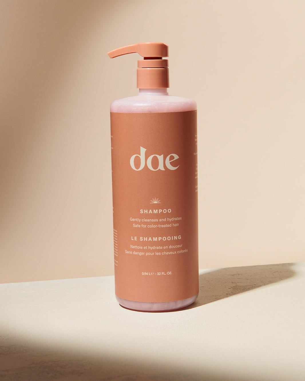 Shampoos + Conditioners – dae